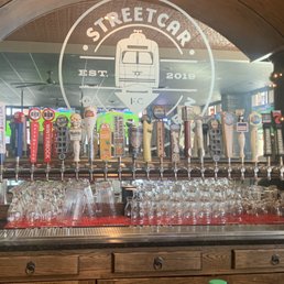 STREETCAR GRILLE AND TAVERN - Updated October 2025 - 256 Photos & 273 ...