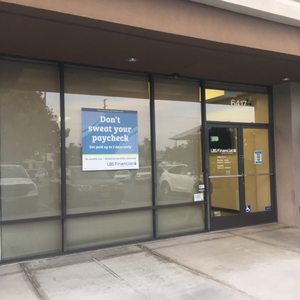 FINANCIAL PARTNERS CREDIT UNION - Updated August 2025 - 4201 McGowen St ...