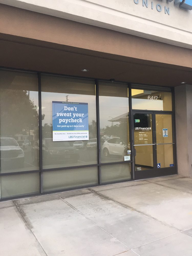 LBS FINANCIAL CREDIT UNION - Updated September 2025 - 12 Photos & 56 ...