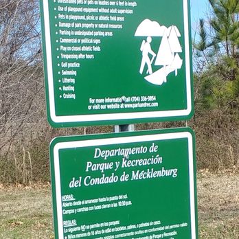 SHUFFLETOWN PARK - Updated December 2025 - 9500 Bellhaven Blvd ...