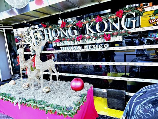 HONG KONG GENTLEMEN’S CLUB - Updated September 2025 - 185 Photos & 204 Reviews - Calle Coahuila ...