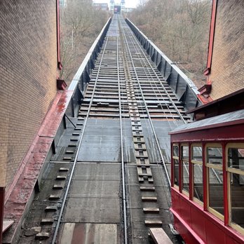 DUQUESNE INCLINE - Updated June 2024 - 1397 Photos & 486 Reviews - 1197 ...