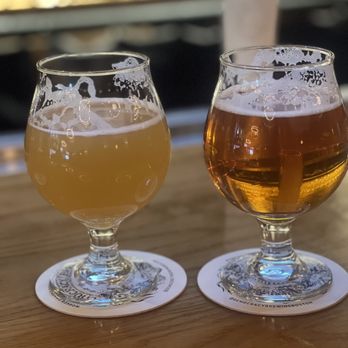 DEMOCRACY BREWING - Updated July 2024 - 438 Photos & 333 Reviews - 35 ...