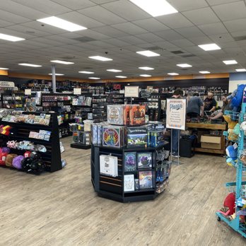 COMMON GROUND GAMES - Updated December 2025 - 62 Photos & 77 Reviews ...