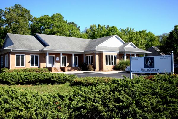 ORTHOGEORGIA - Updated February 2025 - 54 Photos & 38 Reviews - 3708 ...