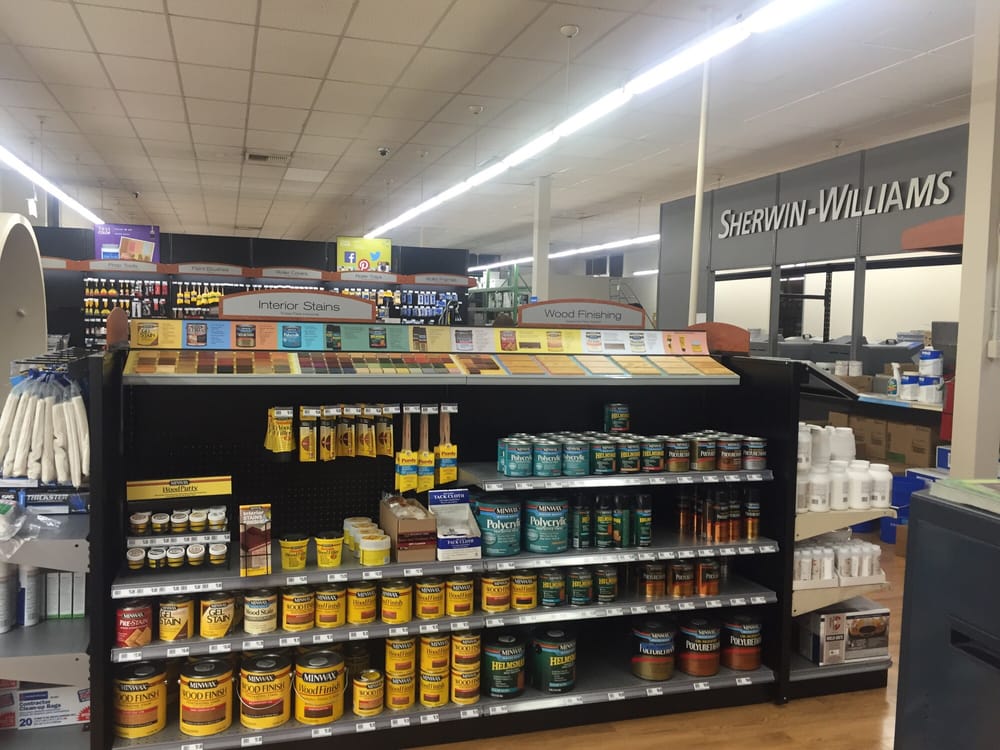 FRAZEE PAINT & WALLCOVERING - Updated October 2025 - 895 3rd Ave, Chula ...