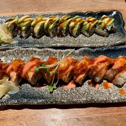 NAMI SUSHI - Updated December 2025 - 728 Photos & 369 Reviews - 31260 ...