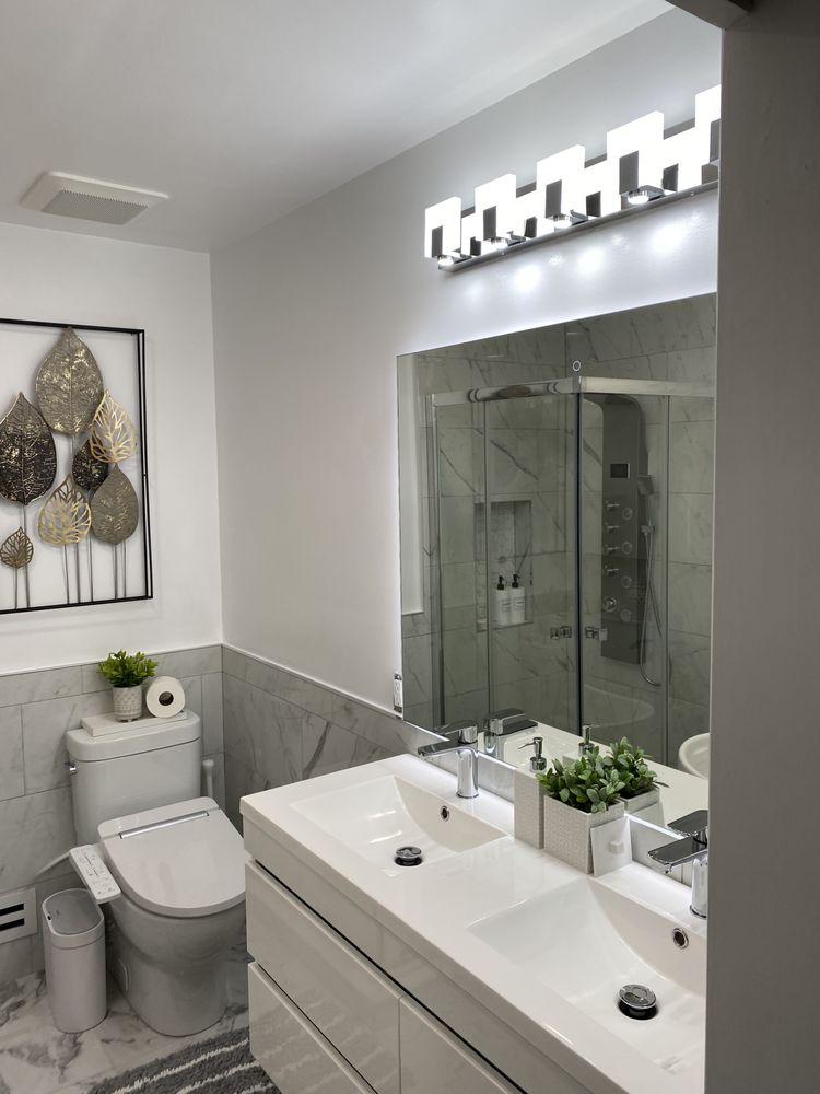 SHANI RENOVATION AND CONSTRUCTION - Updated December 2025 - Request ...