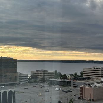 MARRIOTT ANCHORAGE DOWNTOWN - Updated November 2025 - 150 Photos & 143 ...