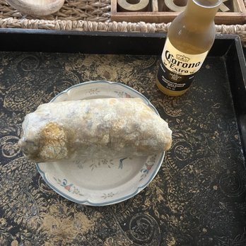 BAQBA MEXICAN GRILL - Updated May 2025 - 178 Photos & 160 Reviews ...