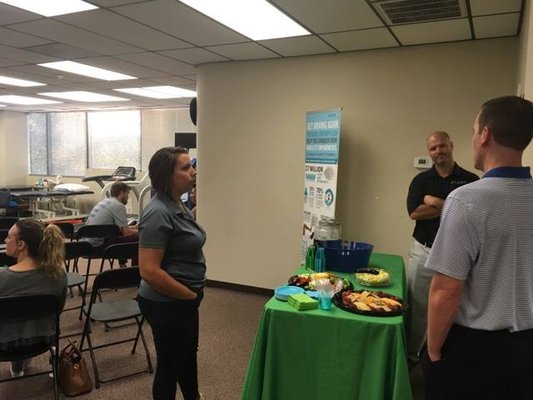 CORA PHYSICAL THERAPY CORPORATE - Updated November 2025 - 3745 Shawnee ...