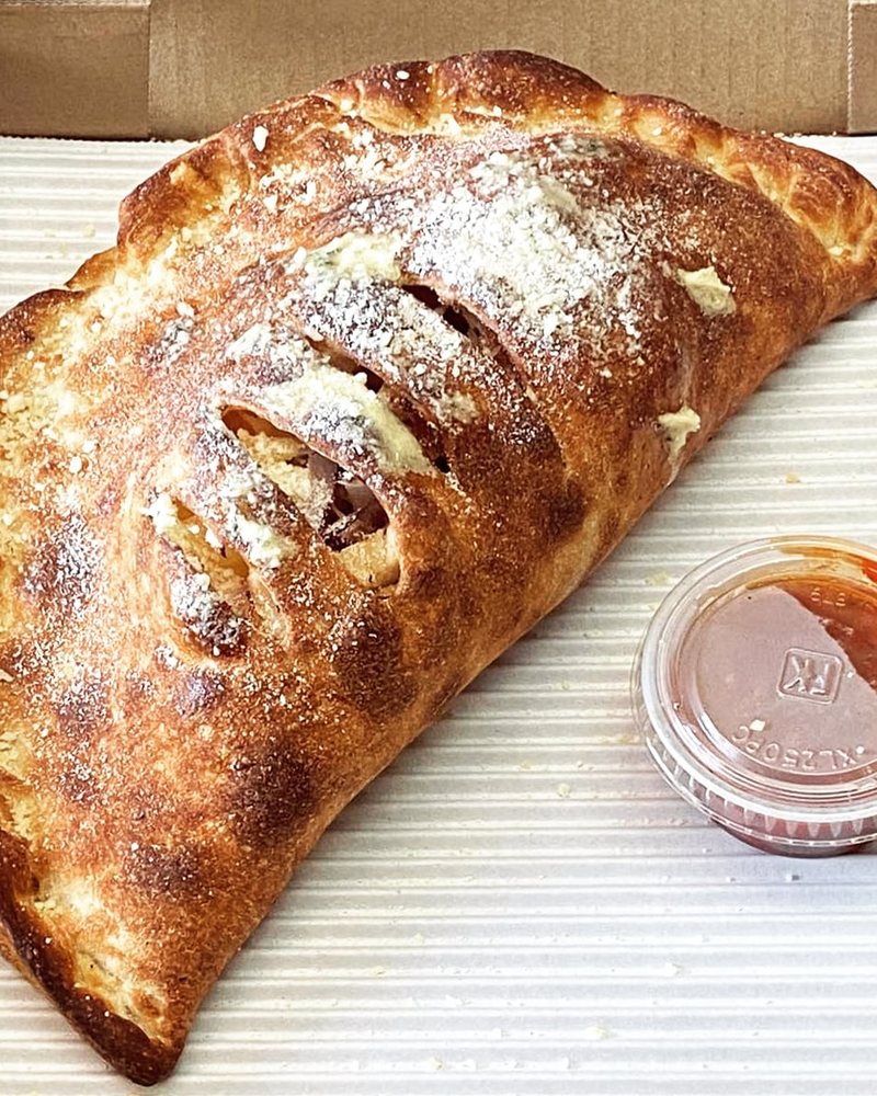 OLYMPIA PIZZA & SPAGHETTI HOUSE II - 43 Photos & 160 Reviews - 4501 ...