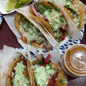 TJ TACOS - 1592 Photos & 2007 Reviews - 802 E Valley Pkwy, Escondido ...