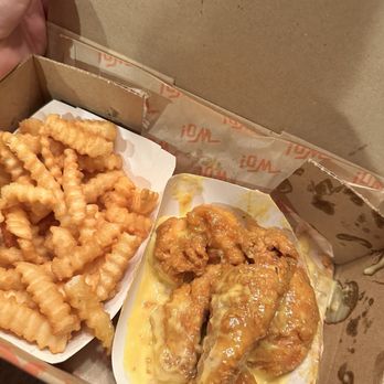 WINGS OVER WORCESTER - Updated November 2025 - 487 Photos & 305 Reviews ...