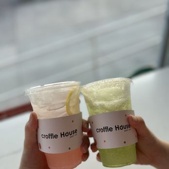 CROFFLE HOUSE - Updated August 2024 - 1188 Photos & 339 Reviews - 40-17 ...