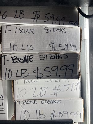 CHICKEN MART - 12 Photos - 2200 Simon Bolivar Ave, New Orleans ...