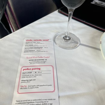 RUTH’S CHRIS STEAK HOUSE - Updated August 2024 - 534 Photos & 315 ...