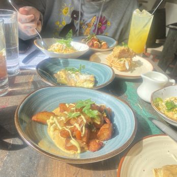 THE PAINTED BURRO - Updated December 2025 - 767 Photos & 1051 Reviews ...