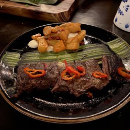 LA NETA COCINA Y LOUNGE - Updated September 2025 - 2124 Photos & 1364 ...