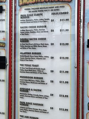 PAPA DOGZ - Updated January 2025 - 37 Photos & 34 Reviews - 707 Dixie ...