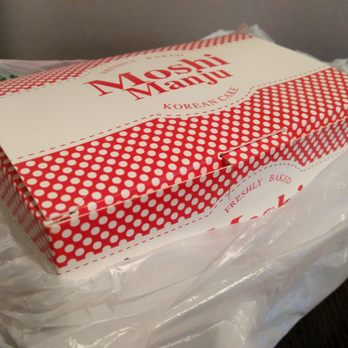 MOSHI MANJU - Updated January 2026 - 20 Photos - EDSA Cor. J. Vargas ...