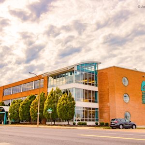 ST LOUIS PUBLIC LIBRARY - CENTRAL LIBRARY - Updated May 2024 - 135 ...