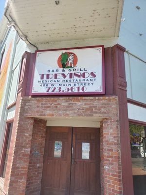 TREVINO’S MEXICAN RESTAURANTS - Updated January 2026 - 102 Photos & 162 ...