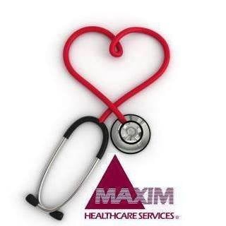 MAXIM HEALTHCARE SERVICES - SACRAMENTO HOMECARE - Updated December 2025 ...
