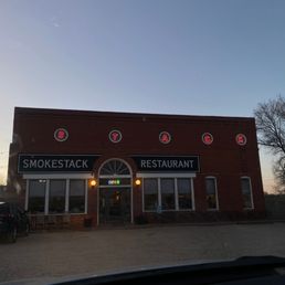 THE SMOKESTACK RESTAURANT - Updated August 2025 - 266 Photos & 248 ...