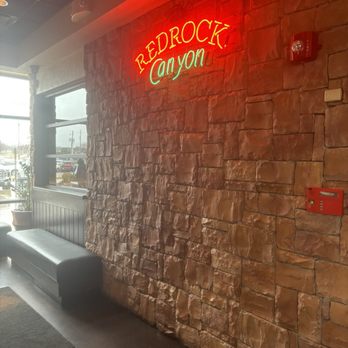 REDROCK CANYON GRILL - Updated May 2025 - 383 Photos & 625 Reviews ...