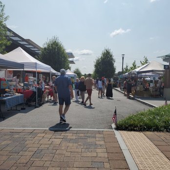 SANDY SPRINGS FARMERS MARKET - Updated January 2026 - 46 Photos - 1 ...
