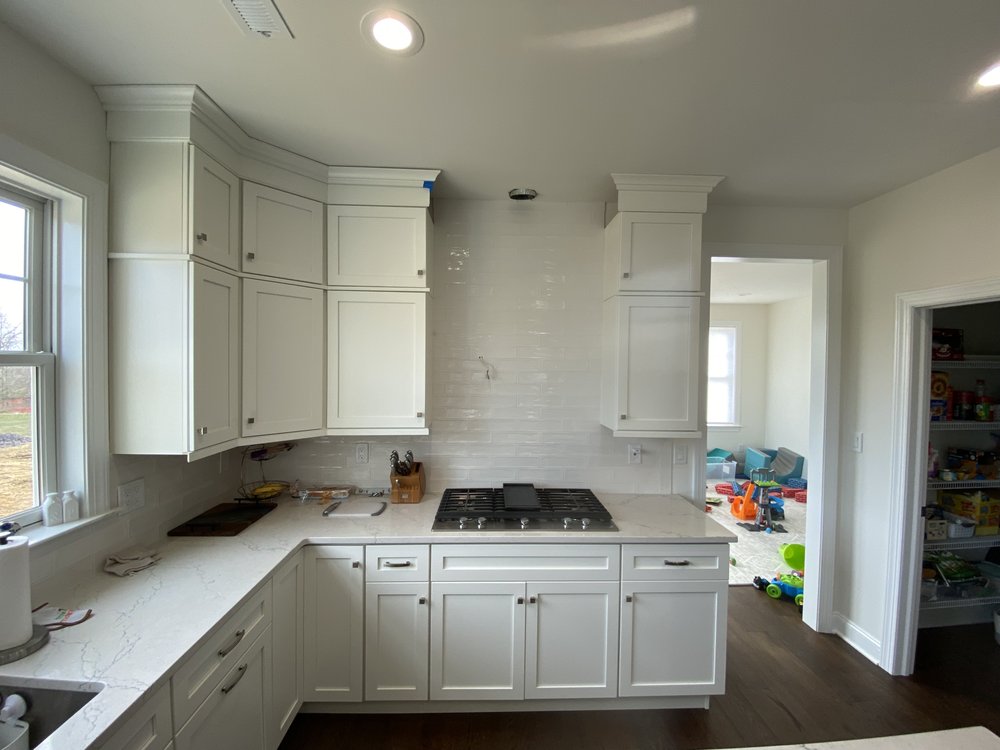 FIRST CLASS TILE LLC - Updated June 2025 - 61 Photos - Bensalem ...