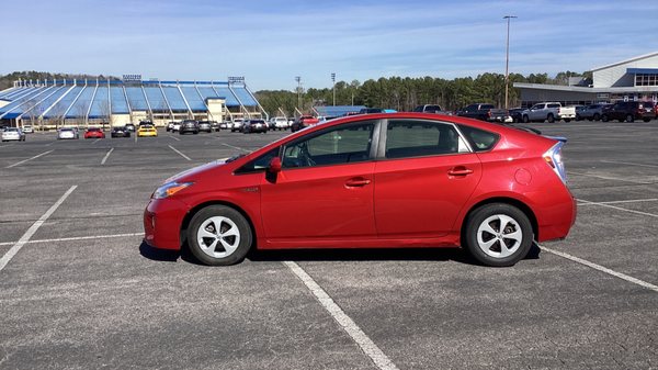 GO GRANNY - Faunsdale, Alabama - Taxis - Phone Number - Yelp