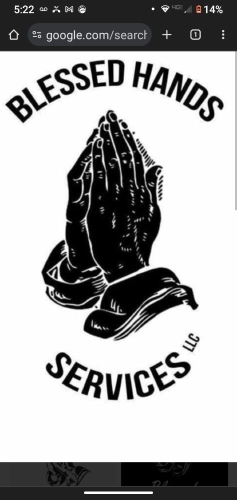 BLESSED HANDS SERVICES - Updated August 2024 - Spring City, Tennessee ...