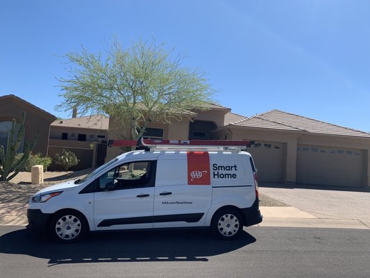 AAA SMART HOME SECURITY - Updated October 2025 - 19 Photos & 305 ...