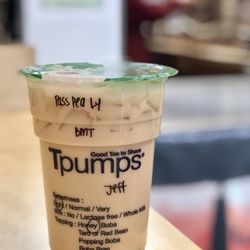 Tpumps - Takeout & Delivery - 898 Photos & 1135 Reviews - Coffee & Tea ...