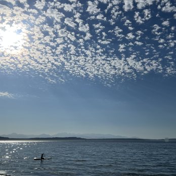 ALKI BEACH PARK - Updated July 2025 - 1445 Photos & 385 Reviews - 2665 ...
