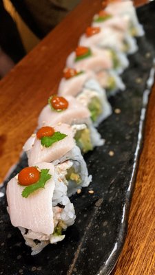 SUSHI FISH ATTACK - Updated December 2024 - 1104 Photos & 973 Reviews ...