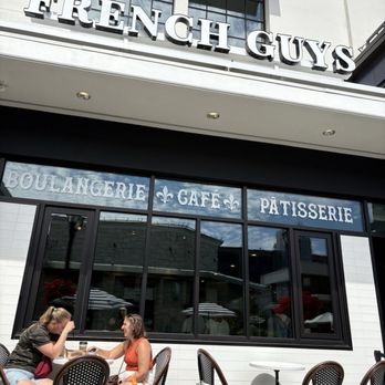 THE FRENCH GUYS - Updated December 2025 - 105 Photos & 32 Reviews ...