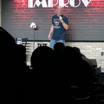MIAMI IMPROV - 242 Photos & 132 Reviews - 8300 NW 36th St, Doral ...