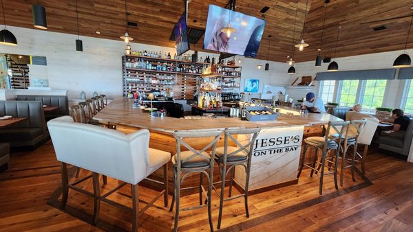 JESSE’S ON THE BAY - Updated October 2025 - 530 Photos & 419 Reviews ...