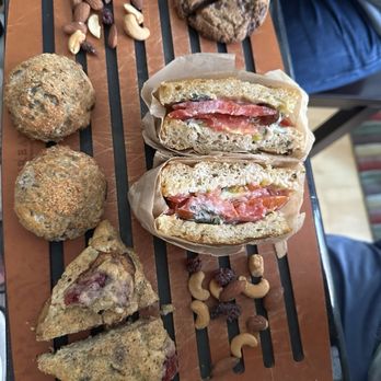 THE NOSH BOX - Updated August 2025 - 31 Photos & 22 Reviews - 1116 ...