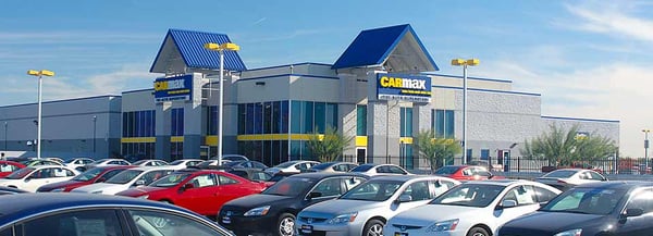 CARMAX - Updated August 2025 - 32 Photos & 151 Reviews - 16411 Shady ...