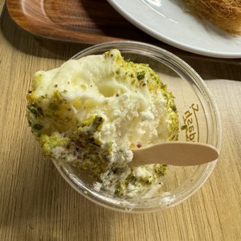 BEKDASH ICE CREAM - Updated March 2025 - 198 Photos & 68 Reviews ...