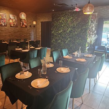 URBAN RASOI - Updated June 2025 - 111 Photos & 18 Reviews - 2800 Rte 27 ...