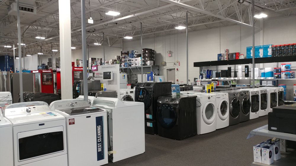 BEST BUY SOUTH BAY CENTER - 32 Photos & 106 Reviews - Electronics - 14 ...