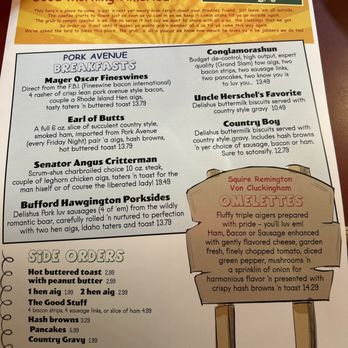 DOGPATCH RESTAURANT - Updated July 2025 - 88 Photos & 402 Reviews - 325 E Superior St, Munising ...