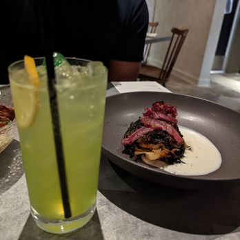 BASO - Updated December 2024 - 237 Photos & 46 Reviews - 633a W 19th St ...