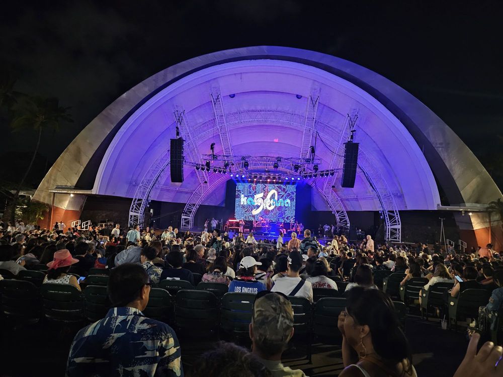 WAIKIKI SHELL - Updated December 2025 - 331 Photos & 83 Reviews - 2805 ...