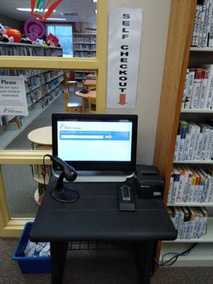 HERNANDO COUNTY PUBLIC LIBRARY - SPRING HILL - Updated October 2025 ...